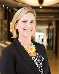 McCartney to serve as AWHONN Secretary | School of Nursing News