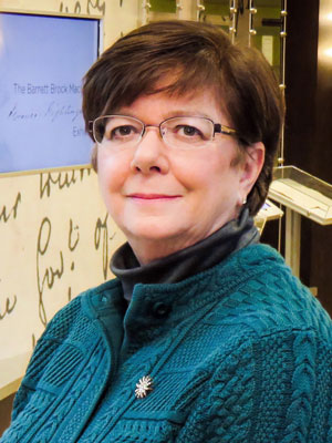 Nursing informatics faculty forging the way - School of Nursing - News