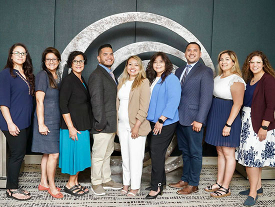 Grau elected to NAHN Board - School of Nursing News