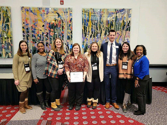 Faculty, students serve in NAPNAP national, state leadership - School ...