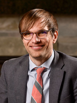 Foundation of faculty experience - School of Nursing News