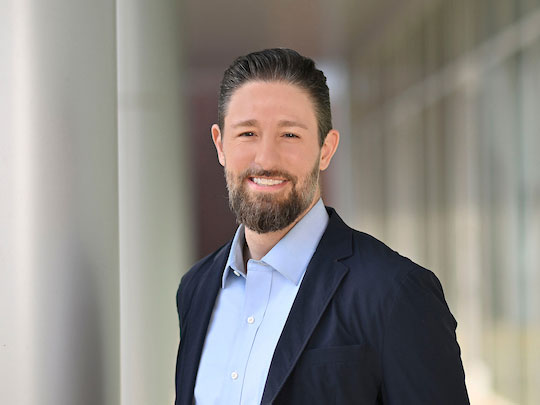 Odom named HPNA Distinguished Nursing Researcher - School of Nursing News