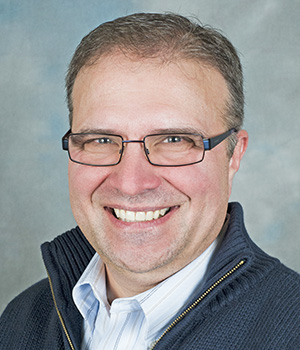 Pioneering Palliative Care - School of Nursing - News