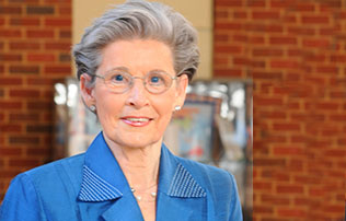 UAB School of Nursing Mourns Loss of Third Dean | School of Nursing News