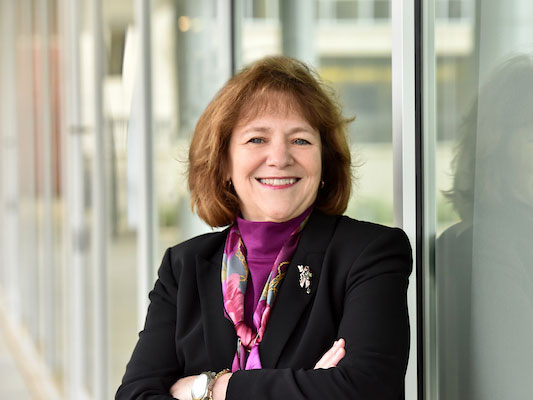 Scholarship fund established in memory of beloved nursing faculty ...