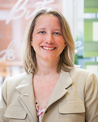 Recent graduate receives National Institute of Environmental Health ...