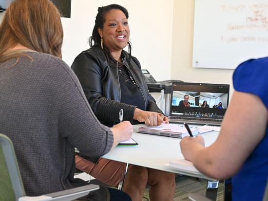 Elevating excellence to new heights | School of Nursing News