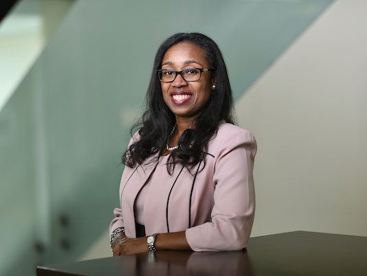 Faculty, students and alumni receive NBNA honors - School of Nursing News