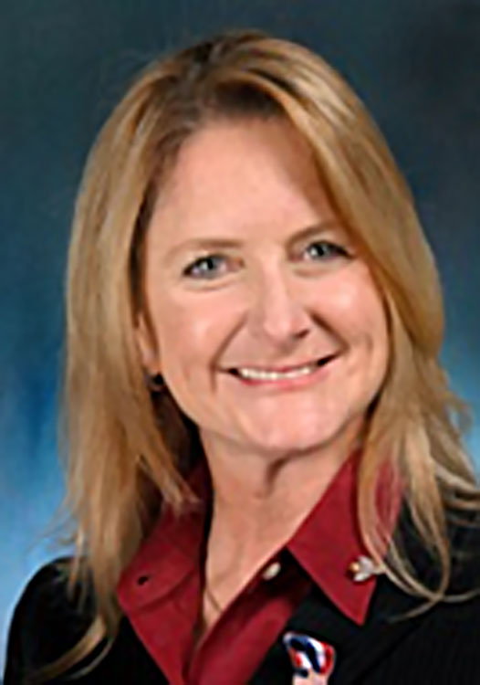 Doctoral student earns executive credential | School of Nursing News