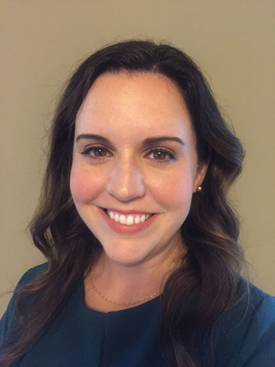 Staggs recognized for neonatal impact - School of Nursing News