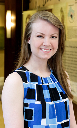 Strider receives American Cancer Society Graduate Scholarship in Cancer ...