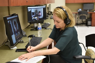 TeleCare Unit provides primary care, teaching during COVID-19 - School ...