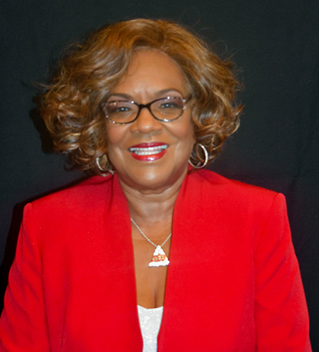 Alumna is UAB NAS Volunteer of Year | School of Nursing News