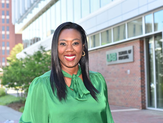 Alumni | School of Nursing News