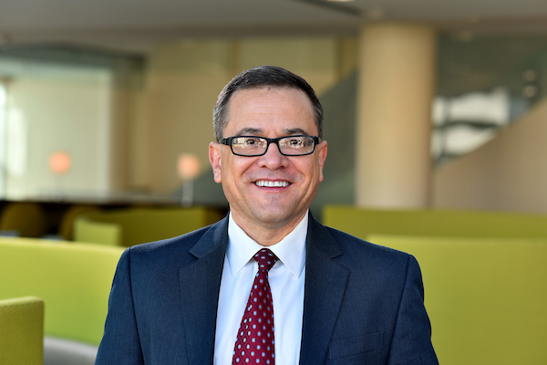 Faculty appointed to university professorships - School of Nursing News