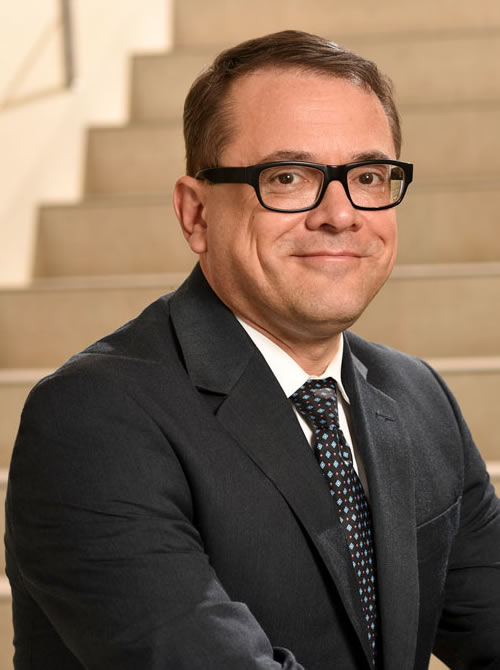 3 named to executive leadership roles - School of Nursing - News