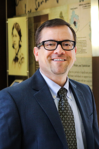 Professor David Vance awarded five-year, $2.86-million R01 grant by ...