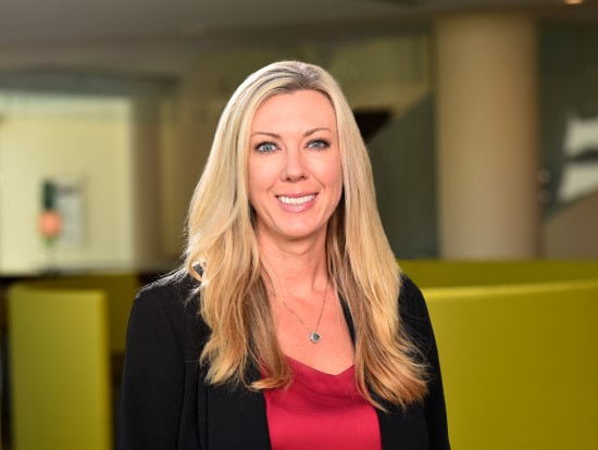 Yerdon named ALANA Director | School of Nursing News