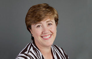 Alumna Cindy Cooke named president-elect of AANP - School of Nursing News