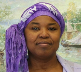 Glenda Smith elected to AFPNP Board of Directors | School of Nursing News