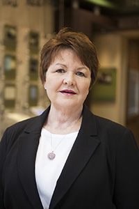 Jennan Phillips appointed to task force - School of Nursing News
