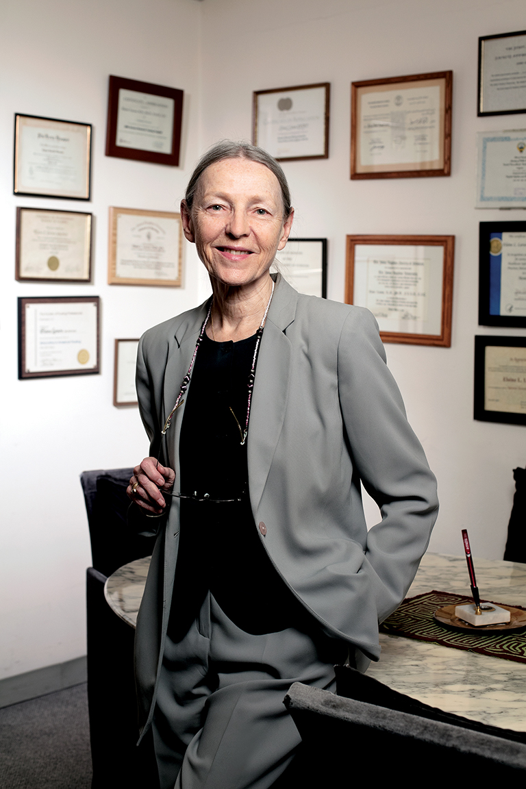 27th Annual Dr. Jean A. Kelley Lecture is June 4 - School of Nursing News