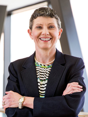 Alumni leading at all levels - School of Nursing News