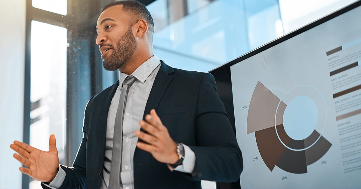 Master of Accounting - Online