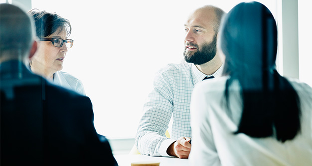 Bachelor of Science in Criminal Justice - Online