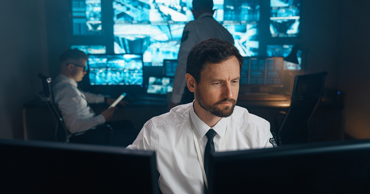 Bachelor of Science in Criminal Justice - Online