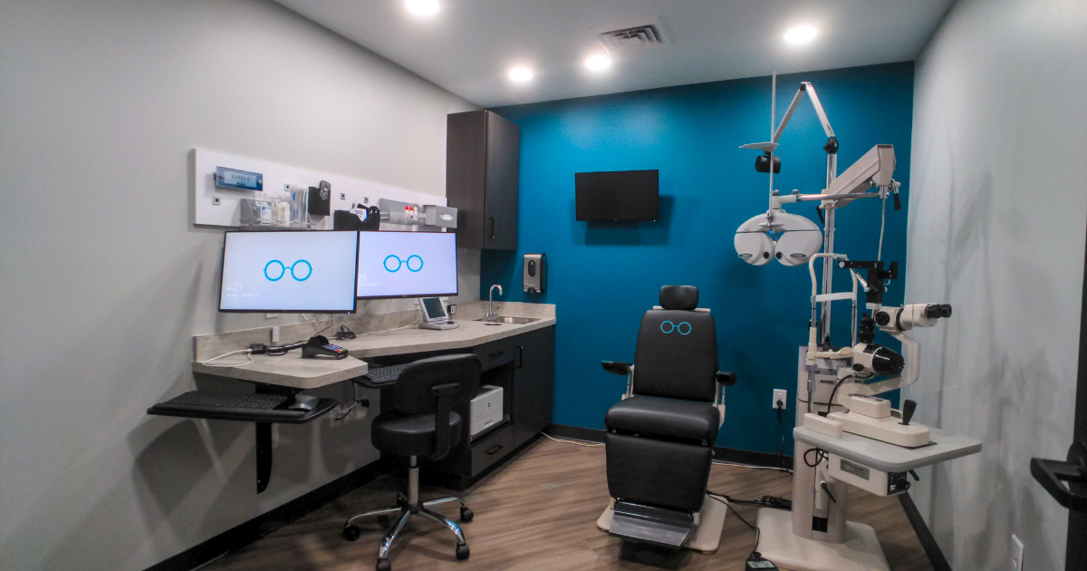 Alumni complete renovation and relocation of historic practice - School ...