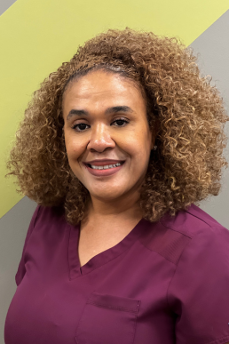 Staff - School of Optometry