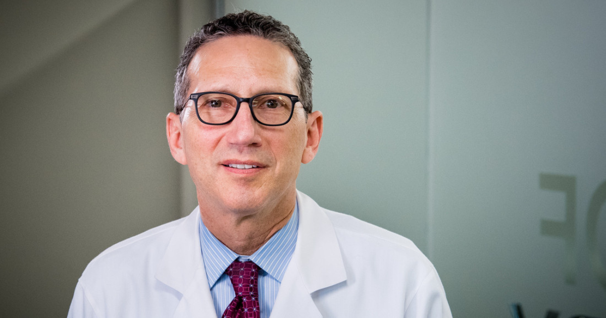 Gordon named CooperVision Endowed Scholar | School of Optometry