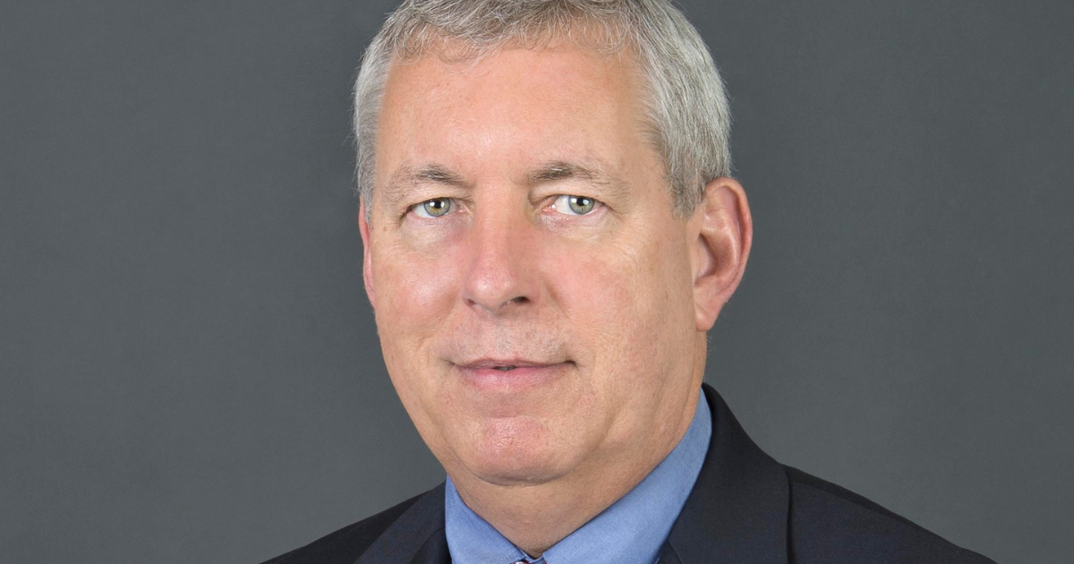 Findley named 2022 Alumnus of the Year - School of Optometry