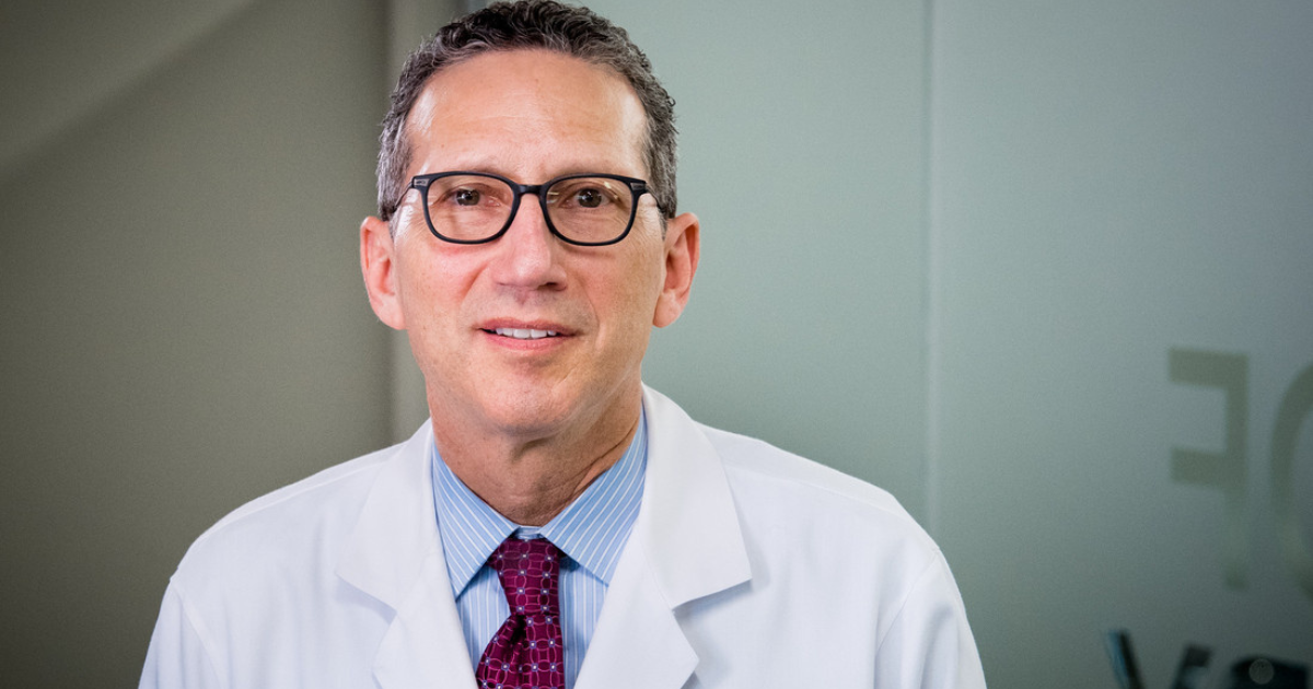 Gordon selected as Dean’s Distinguished Faculty Award recipient ...