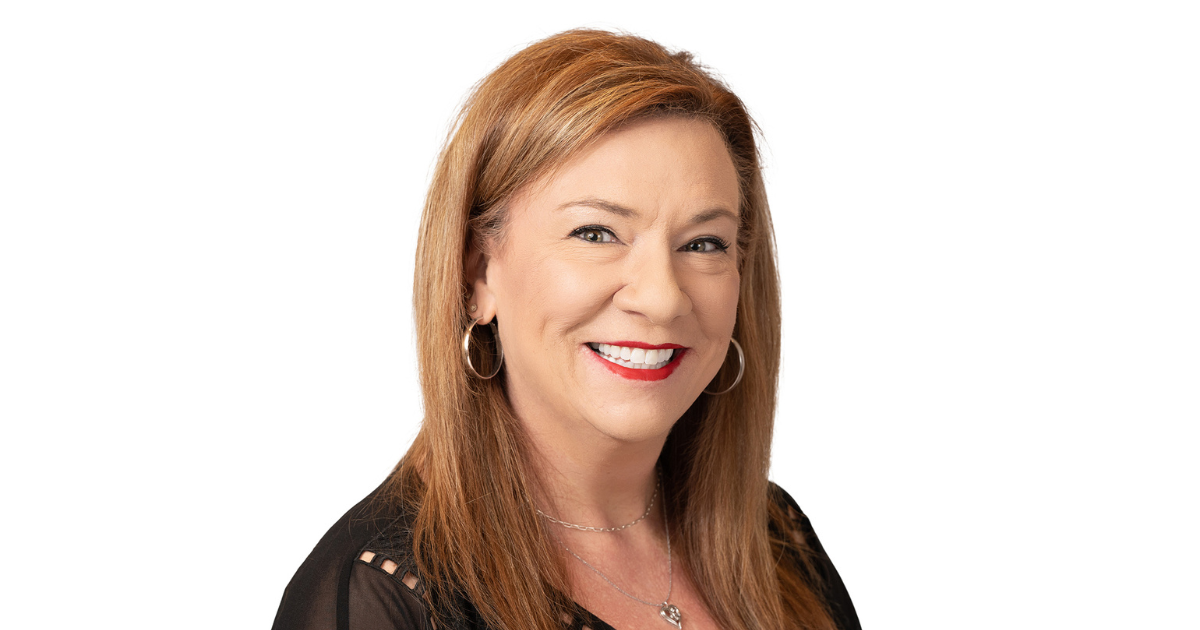 Alumni Spotlight: Michelle Cooper, OD - School of Optometry