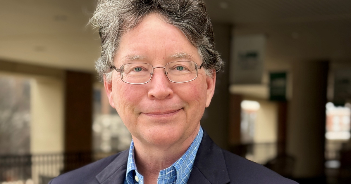 Optometry professor secures R01 grant to combat myopia epidemic ...