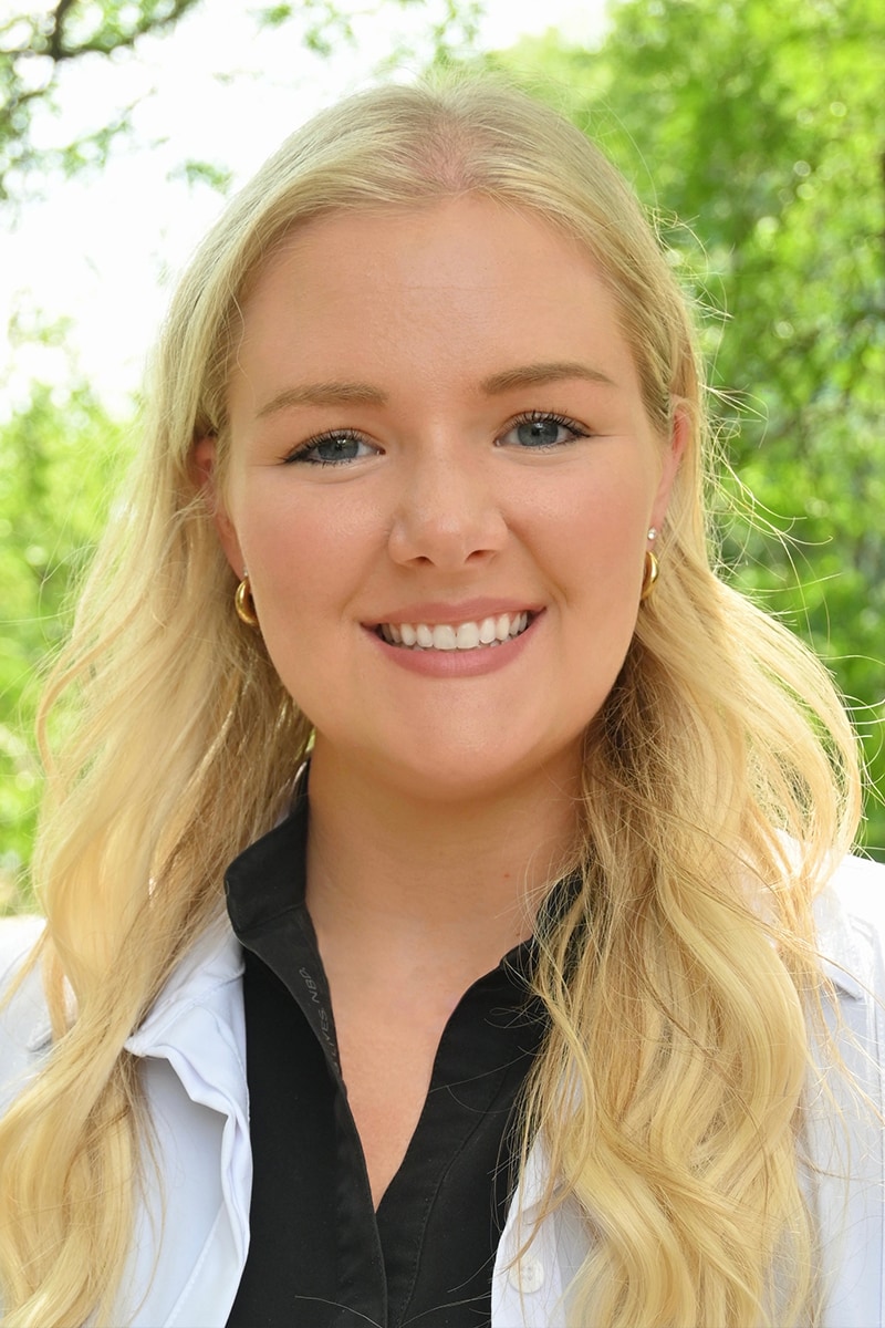 Heidi Hernandez, OD - School of Optometry