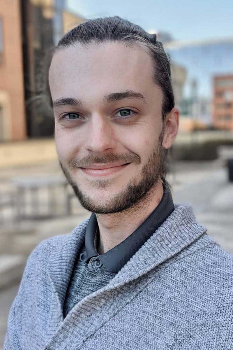 Staff - School of Optometry | UAB