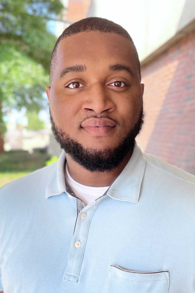 Staff - School of Optometry | UAB