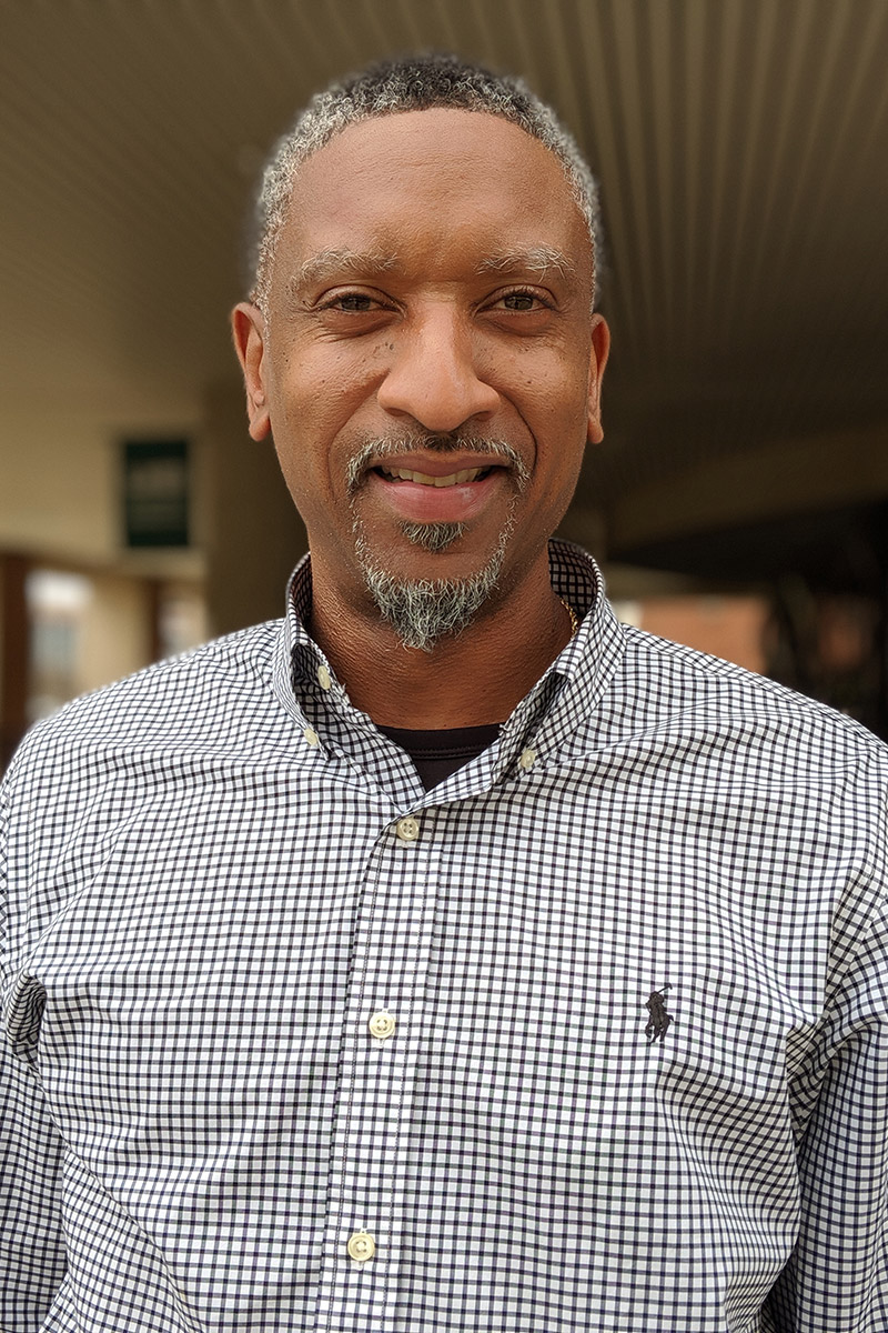 Vision Rehabilitation with emphasis in Low Vision Rehabilitation and ...