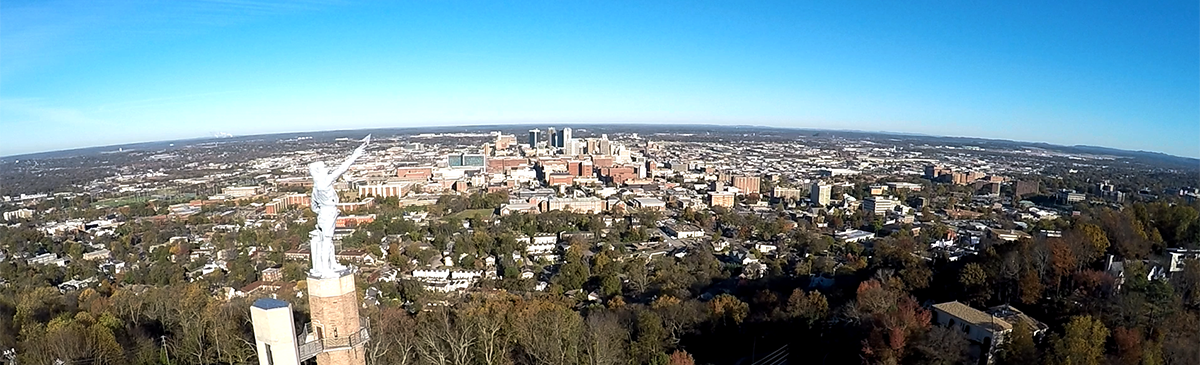 Vision, Mission, Shared Values - Strategic Plan