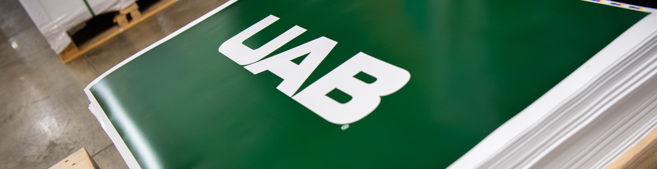 Home | Printing & Mailing Services