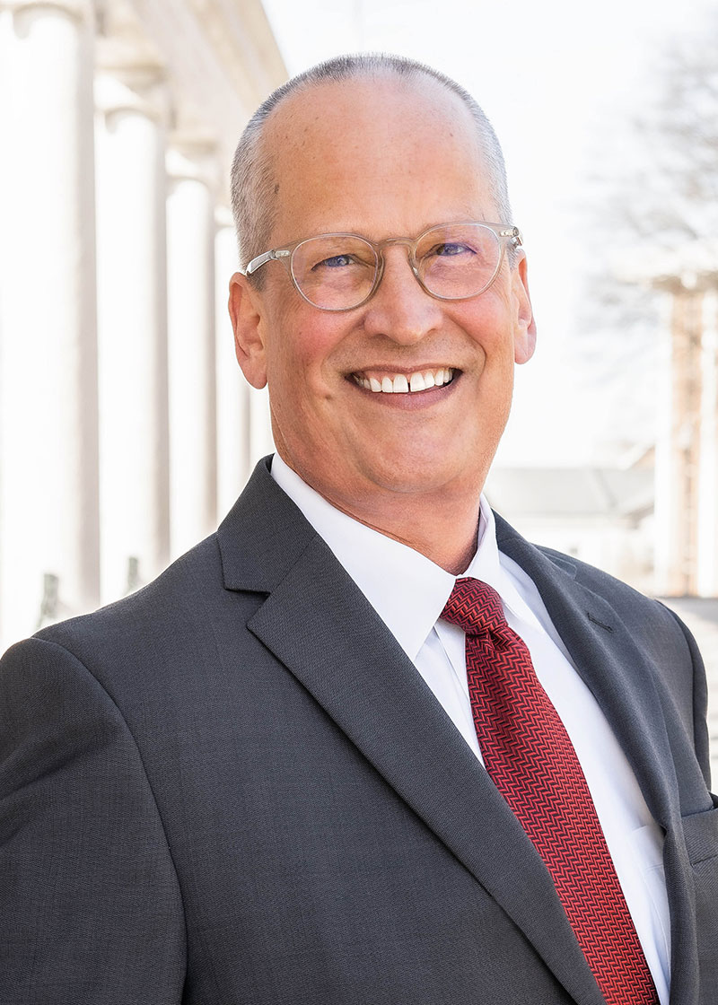 Deans - Office of the Provost | UAB