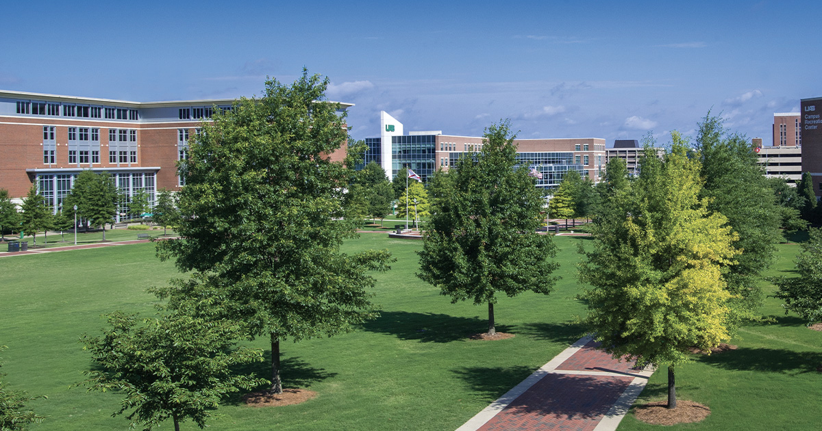 Home - Refer a Future Blazer