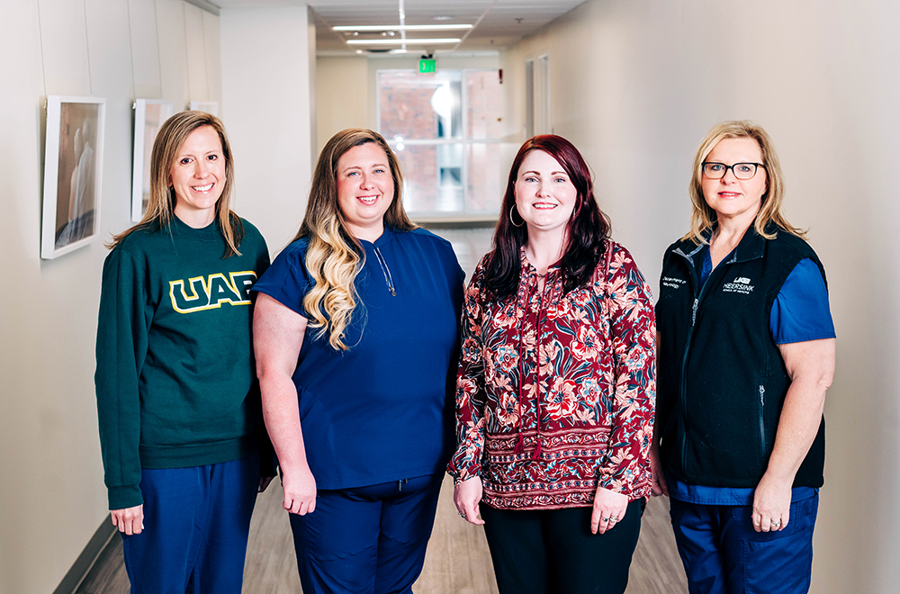 How UAB has redesigned Alzheimer’s care for the new era of anti-amyloid ...