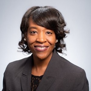 Shameka Clark, MPA | Office of Research