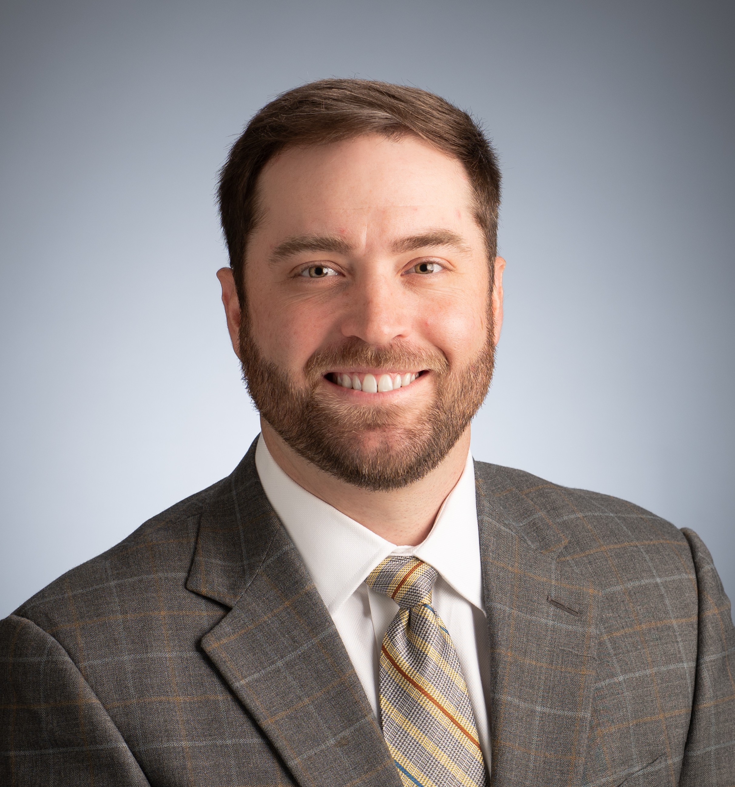 John Beck, JD | Office of Research