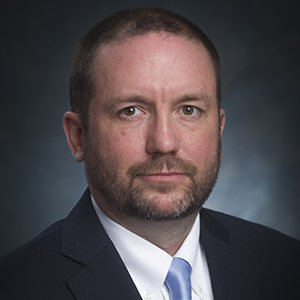Mark Marchant, MPH, MBA, CCRP | Office of Research