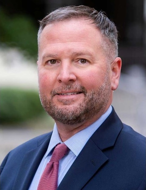 Jason J. Nichols, OD MPH PhD - Office of Research